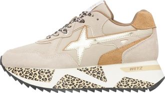 W6YZ W6Yz, Damen, Schuhe, Beige, 37 EUGr&ouml;&szlig;e
