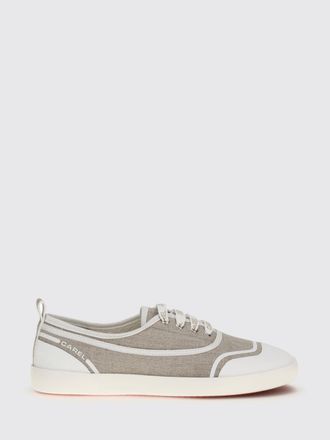 Carel Baskets Femme couleur Beige