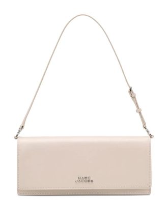 Marc Jacobs sac porté épaule The Mirror - Tons neutres