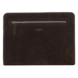 Howard London Laptoptasche Kieran - - Bags - Herren - Braun - ONE SIZE