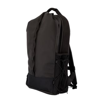 Rains Backpack - Black