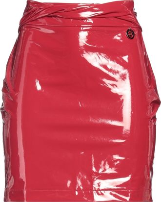Ga&euml;lle Paris HOSEN & R&Ouml;CKE - Minir&ouml;cke auf YOOX.COM