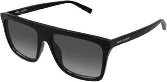 Saint Laurent SL 904 Sonnenbrille - - Accessories - unisex - Schwarzk - 59 MM