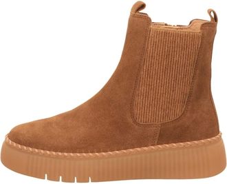 Gabor Damen, Schuhe, Braun, 40 1/2 EUGr&ouml;&szlig;e