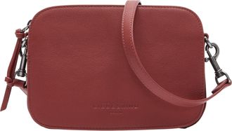 Liebeskind Berlin Luka CARRY OVER HARRIS true red