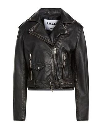 Sword 6.6.44 MANTEAUX - Vestes et blousons sur YOOX.COM