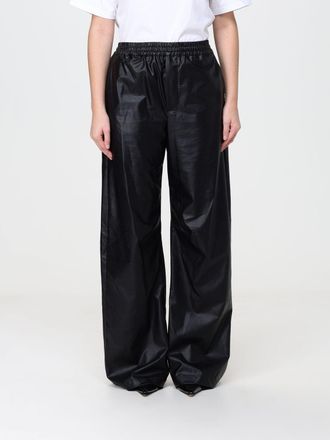 Maison Margiela Hose Damen Farbe Schwarz