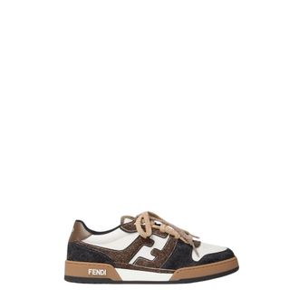 Fendi Herren, Schuhe, Mehrfarbig, 40 EUGr&ouml;&szlig;e