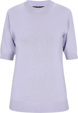 Usha Pullover Frauen hellblau