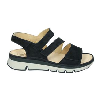 Ganter Damen, Schuhe, Blau, 40 EUGr&ouml;&szlig;e