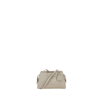 A|X Armani Exchange 41738_Xw002160_Af19892_U6223 Schultertasche - - Bags - Damen - Beige - ONE SIZE