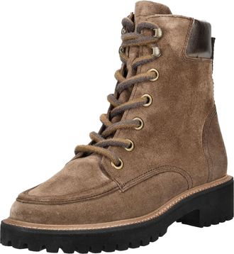 Paul Green Schn&uuml;rstiefelette