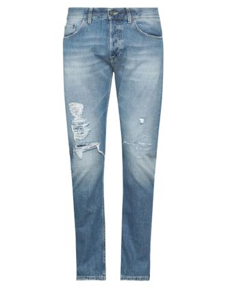 Dondup HOSEN & R&Ouml;CKE - Jeanshosen auf YOOX.COM