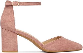 Jenny Pumps CEO-AMMA WSS20968-01 Rosa