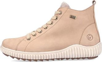 Remonte Stiefel - - Shoes - Damen - Beige - 36 EU