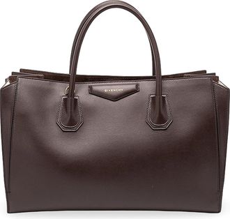 Givenchy Shopper - Braun