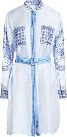 Burberry KLEIDER - Mini-Kleider auf YOOX.COM