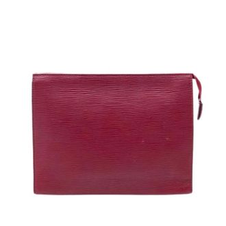 Louis Vuitton Pre-owned Toiletry Pouch 26 - - Pre-owned - Damen - Rosa - ONE SIZE