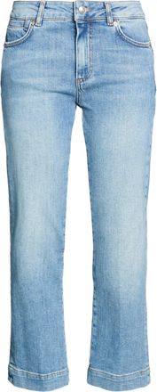 Sportmax HOSEN & R&Ouml;CKE - Jeanshosen auf YOOX.COM