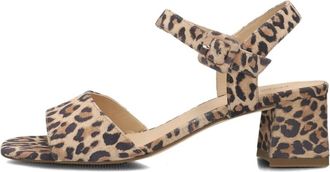 Peter Kaiser Damen, Schuhe, Braun, 37 1/2 EUGröße