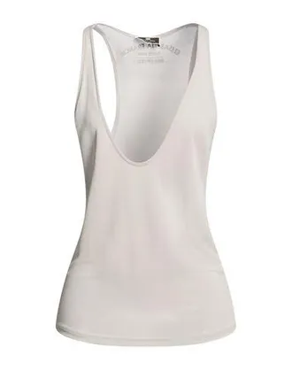 Elisabetta Franchi TOPS - D&eacute;bardeurs sur YOOX.COM