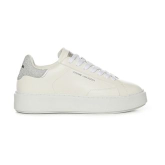Crime London Femme, Chaussures, Blanc, Taille: 40 EU New Extralight Baskets