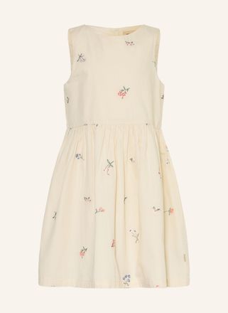 Wheat Wheat Kleid Thelma gelb
