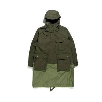Engineered Garments Jacken - - Jackets - Herren - Gr&uuml;n - XS