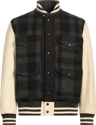 Junya Watanabe JACKEN & M&Auml;NTEL - Jacken und Anoraks auf YOOX.COM