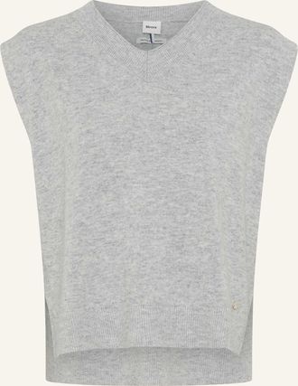 Brax Brax Pullunder Style Elisa grau