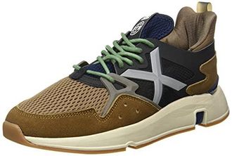 Munich Mixte CLIK 12 Basket, Marron, 39 EU