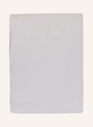 Schlafgut Schlafgut Spannbettlaken Premium S grau