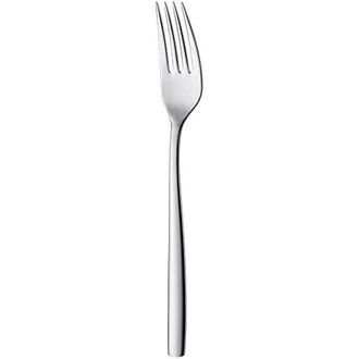 WMF Palma Menügabel 20,8 cm, Cromargan Edelstahl poliert, glänzend, spülmaschinenfest