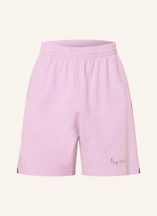 Represent Represent Sweatshorts lila