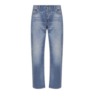 Haikure Homme, Jeans, Bleu, Taille: W35 Jeans droits