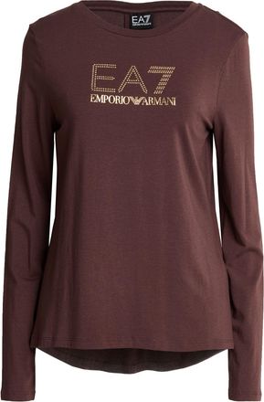 Emporio Armani TOPS - T-shirts auf YOOX.COM