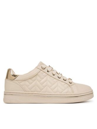 Guess Sneakers FLFSOT ELE12 Beige