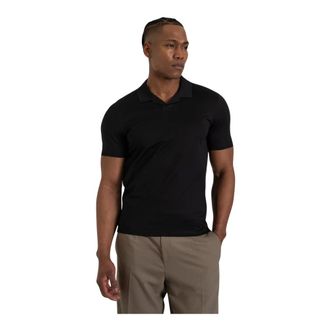 HUGO BOSS Herren, Oberteile, Schwarzk, XLGr&ouml;&szlig;e