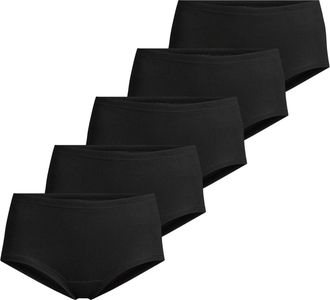 CON-TA Slip Feinripp