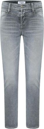 Cambio Parla seam Jeans - - Jeans - Damen - Grau - 3XL
