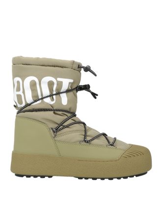 Moon Boot SCHUHE - Stiefel auf YOOX.COM