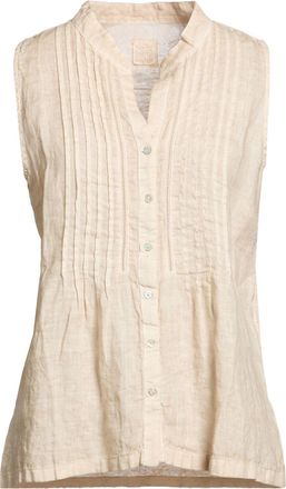 120% Lino TOPS - Hemden auf YOOX.COM