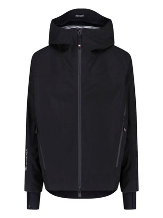 Moncler Jacket In Gore-Tex Hinterburgs