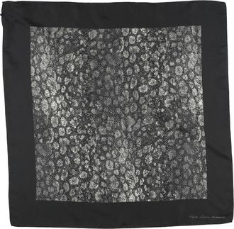 Rick Owens ACCESSOIRES - Schals auf YOOX.COM