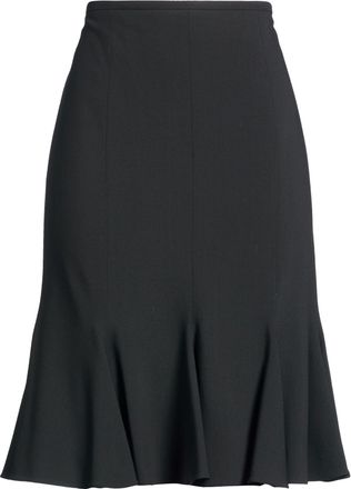 Armani HOSEN & R&Ouml;CKE - Midi-R&ouml;cke auf YOOX.COM