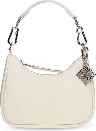 Steve Madden Handtasche Bprime Shoulderbag SM13001153-02002-BNS Écru