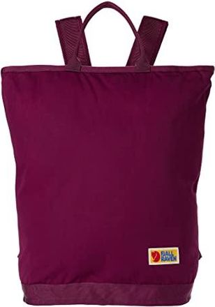 Fj&auml;llr&auml;ven F27240-421 Vardag Totepack, Royal Purple, Taille Unique