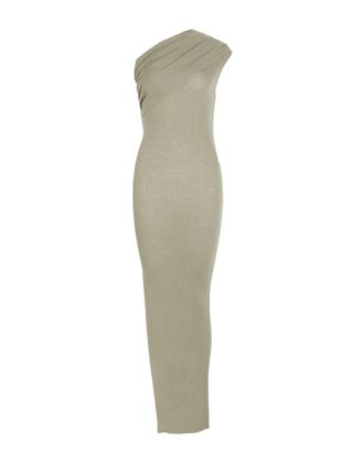 Rick Owens KLEIDER - Maxi-Kleider auf YOOX.COM