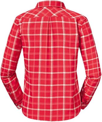 Sch&ouml;ffel Langarmbluse Almkogel Damen Hemd, Dress, Oberteil, Hemdbluse, Oberbekleidung