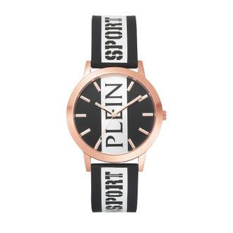 Plein Sport Uhr Plein Sport Legend PSJBA0323 Schwarz